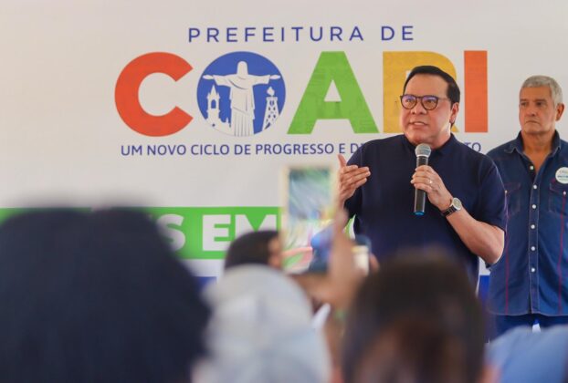 Prefeitura Municipal de Coari